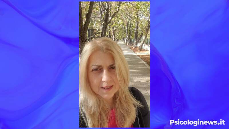 Annagrazia Ruscitti - psicologinews.it
